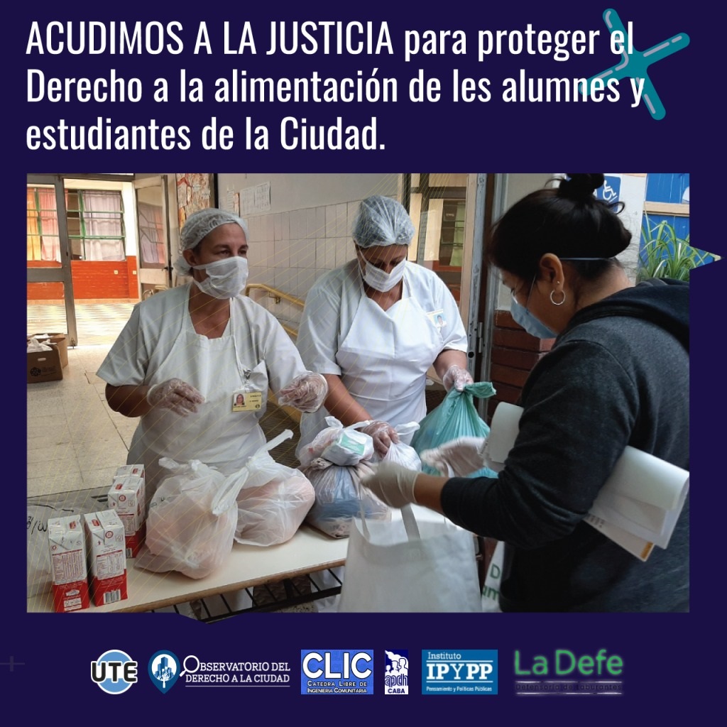 🔥 INFORMACIÓN DEL GCBA PARA QUE LAS FAMILIAS CON VULNERABILIDAD ...